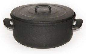 Smaltovaný rendlík Belis/Sfinx Stabil Extra, 20 cm, 2,3 l