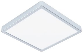 Eglo 99269 - LED Koupelnové stropní svítidlo FUEVA 5 LED/20W/230V IP44