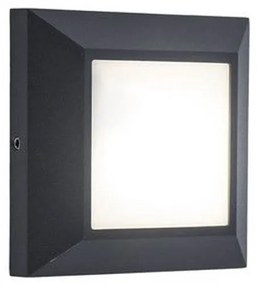 Nástěnné venkovní svítidlo HELENA W LED 4W, IP54 - 6402105012 - Lutec