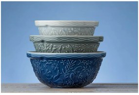 Mason Cash Porcelánová mísa Colour mix Nautical 29 cm 4 l