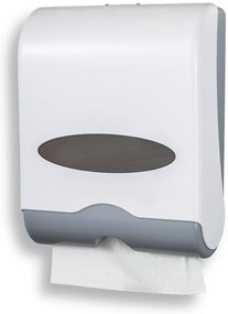 Novaservis - Zásobník na papírové utěrky, bílý, 69081,1
