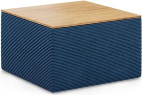 Podnožka s deskou Nova - model 3