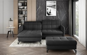 Roh Lorelle + Pouf