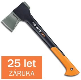 FISKARS X11-S Štípací sekera (122443)- Fiskars