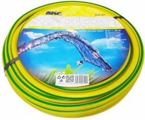Zahradní hadice ASTRA YELLOW PROFI  1/2" 25 m 02-06-1225