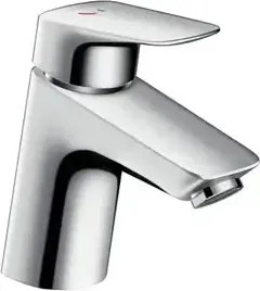 Hansgrohe Logis - Umyvadlová baterie | CoolStart | chrom