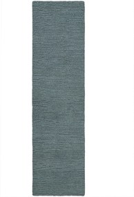 XXXLutz BĚHOUN, 80/230 cm, modrá Flair Rugs - Online Only koberce & rohožky - 003165041904