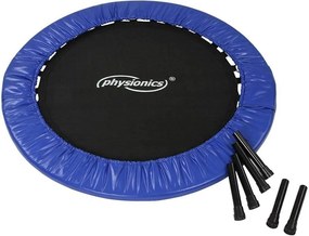 Physionics Physionics Mini trampolína, průměr 96 cm