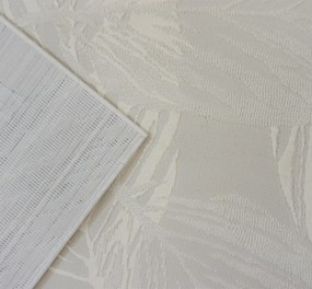 BE Koberec Zurich 1925 BEIGE - béžový šedý obdélníkový Rozměr: 60x100 cm