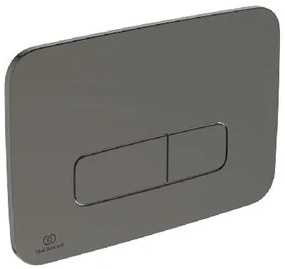 Ideal Standard Oleas - Ovládání splachování, Magnetic Grey R0459A5