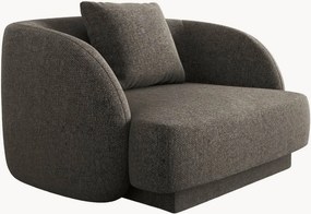 Žinylkové křeslo Tulum