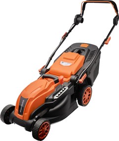 Elektrická sekačka 2600W 45L 38cm, Kraft&Dele KD5401 KD5401