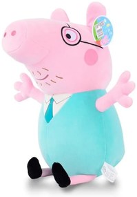 Peppa Pig "jednotlivá prasátka" Motiv: Tyrkysové