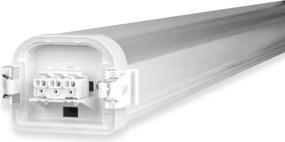 Zářivka LED McLED Fabrik G2 1500mm 60W 4000K neutrální bílá IP65 ML-414.202.69.0