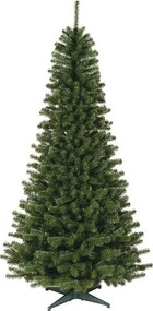 Umělý vánoční stromek 180 cm, smrček Verona s 2D jehličím