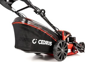 Hahn & Sohn Cedrus Benzínová sekačka s pojezdem KS53SV-E HP16792