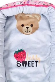 Zapf Creation BABY born Hnízdečko / od 3 let