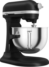 Robot kuchyňský Artisan 5,6 l černý matný