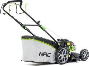 Benzínová sekačka NAC LS46-450E-HSS-JR  [63746452]