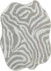Koberec Esme C6521A šedý