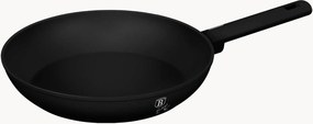Pánev's nepřilnavým povrchem Matte Black