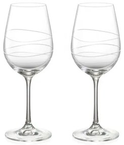 TESCOMA sklenice na víno UNO VINO Vista 2 x 350 ml