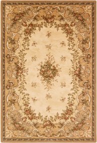 Kusový koberec Dafne sahara 140 x 190 cm