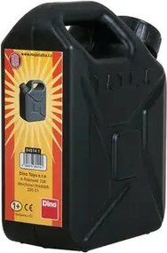 DINO Tatra kanystr 0.9l / Hračka na písek / od 1 let