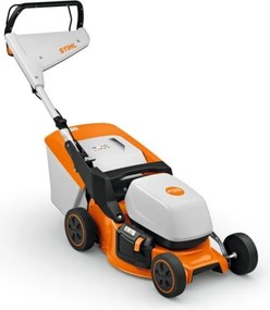 Aku sekačka STIHL RMA 243