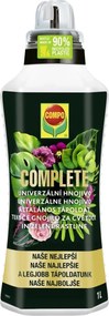 COMPO Complete Univerzální hnojivo 1 l