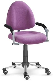 Mayer Dětská rostoucí židle Freaky Barva potahu: fialová