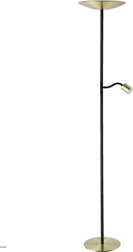 Eglo CONIVARINO LED stojací lampa, 3150 lm, teplá bílá, 170 cm