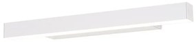 Maxlight W0263 Stmívatelné nástěnné LED svítidlo LINEAR IP44 bílé 57cm