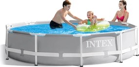 Bazén INTEX 28205NP s rámem