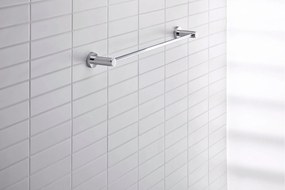Duravit D-Code tyč na ručníky
