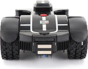 Robotická sekačka TECHline NEXTTECH LX6 HRTK