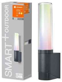 Ledvance Ledvance - LED RGBW Venkovní svítidlo SMART+ FLARE LED/7,5W/230V IP44 Wi-Fi P224665