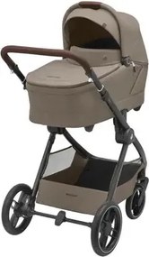 Maxi-Cosi Oxford Plus kočárek 2v1 Twillic Truffle