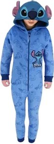 Cozy Noxxiez OS555C Stitch - dětský multifunkční overal 3 v 1 velikost