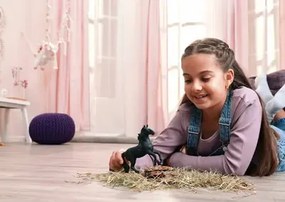 SCHLEICH Figurka kůň lusitánský - hřebec / od 5 let