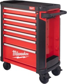 Dílenský vozík Milwaukee  TOOLGUARD™ 30"/78cm SRC30-1 4932478849