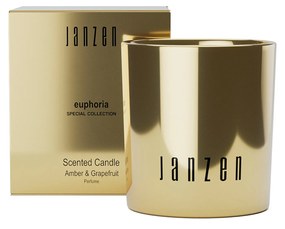 JANZEN vonná svíčka Euphoria 280 g