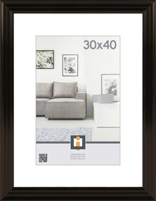 XXXLutz RÁM NA OBRAZY, 1 foto 30 cm x 40 cm - Fotorámečky & obrazové rámy - 004342065103