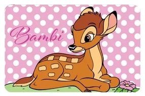 Jídelní Podložka Bambi 43x28 cm