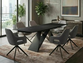 Jídelní rozkládací stůl Westin 160/240 cm - výběr z 6 provedení