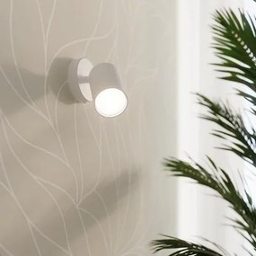 Stropní svítidlo SOLLUX LEMMI 2 bílé GU10 2x40W bez žárovky SL.1124