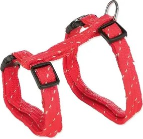 TRIXIE Postroj s vodítkem pro kočky / Obvod 27-45 cm / Vodítko 1,3 m /