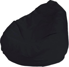 Náhradní potah na sedací vak barva černá