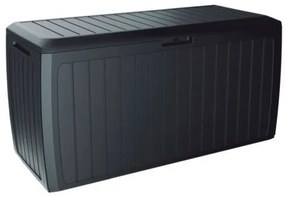 Zahradní box KAIRO antracit