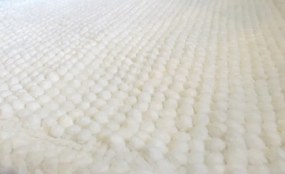 Koupelnový kobereček Soft Plus krémový